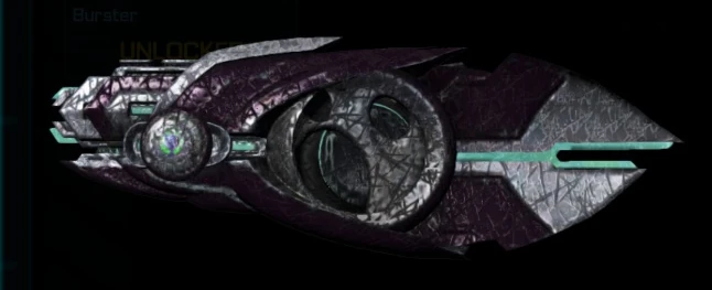 Comet VM2 | Wiki PlanetSide | Fandom