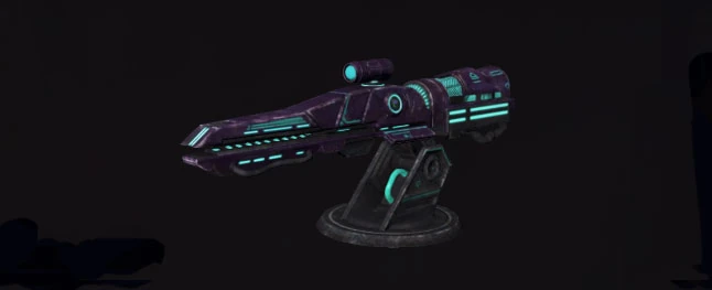 Proton II PPA | Wiki PlanetSide | Fandom