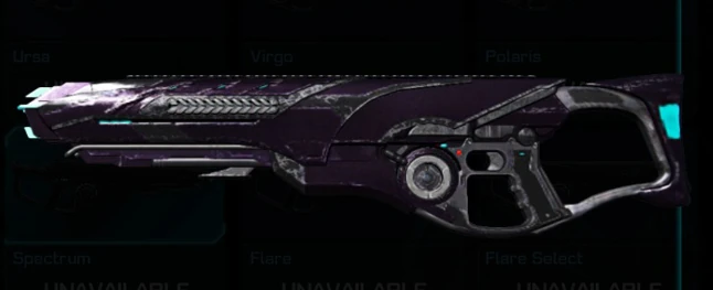 SVA-88 | Wiki PlanetSide | Fandom