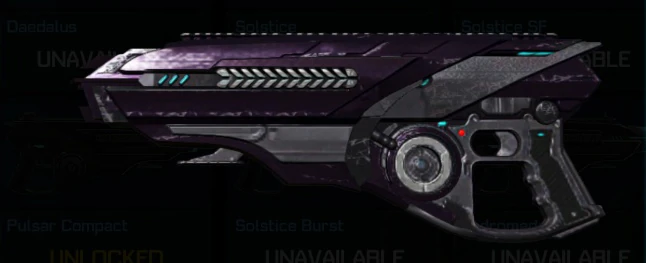 VX6-7 Canis | Wiki PlanetSide | Fandom