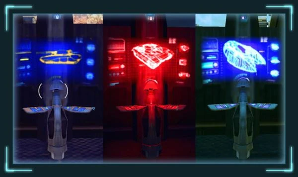 Los Gehts | PlanetSide 2 Wiki | Fandom