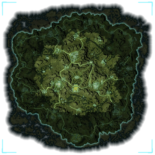 Hossin | PlanetSide 2 Wiki | Fandom