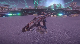 Composite Armor | PlanetSide 2 Wiki | Fandom