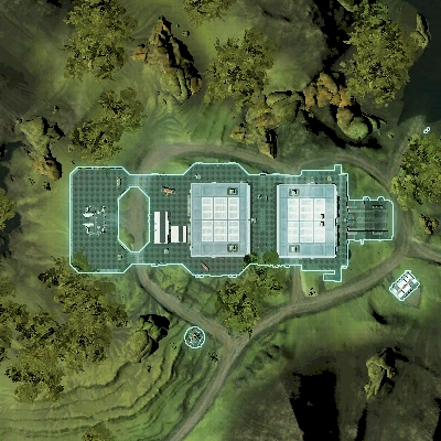 Construction Site Sigma | PlanetSide 2 Wiki | Fandom