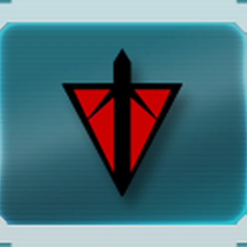 Planetside 2 Faction Logos