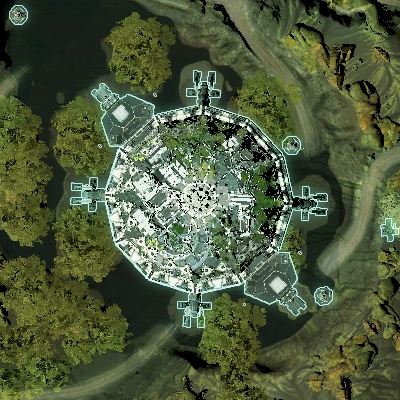 Bitol Bio Lab | PlanetSide 2 Wiki | Fandom