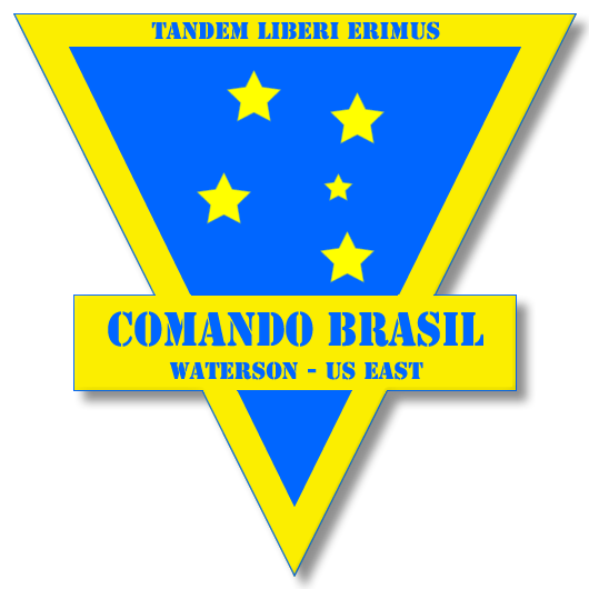 Comando Brasil | PlanetSide 2 Wiki | Fandom
