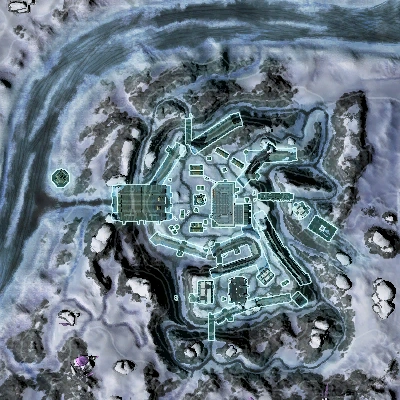 Haven Outpost | PlanetSide 2 Wiki | Fandom