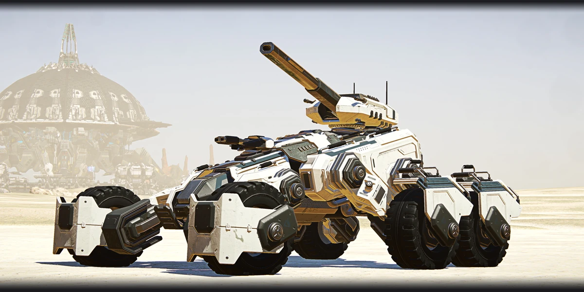 Chimera/History | PlanetSide 2 Wiki | Fandom