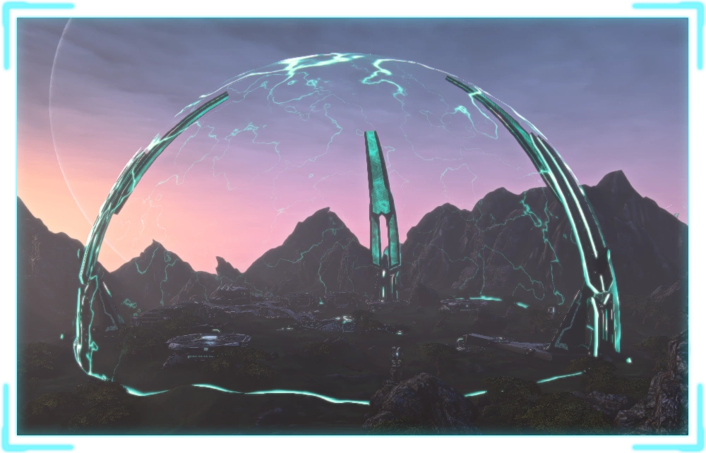 Warpgate | PlanetSide 2 Wiki | Fandom