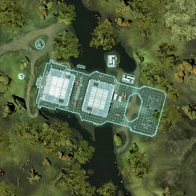 Construction Site Alpha | PlanetSide 2 Wiki | Fandom