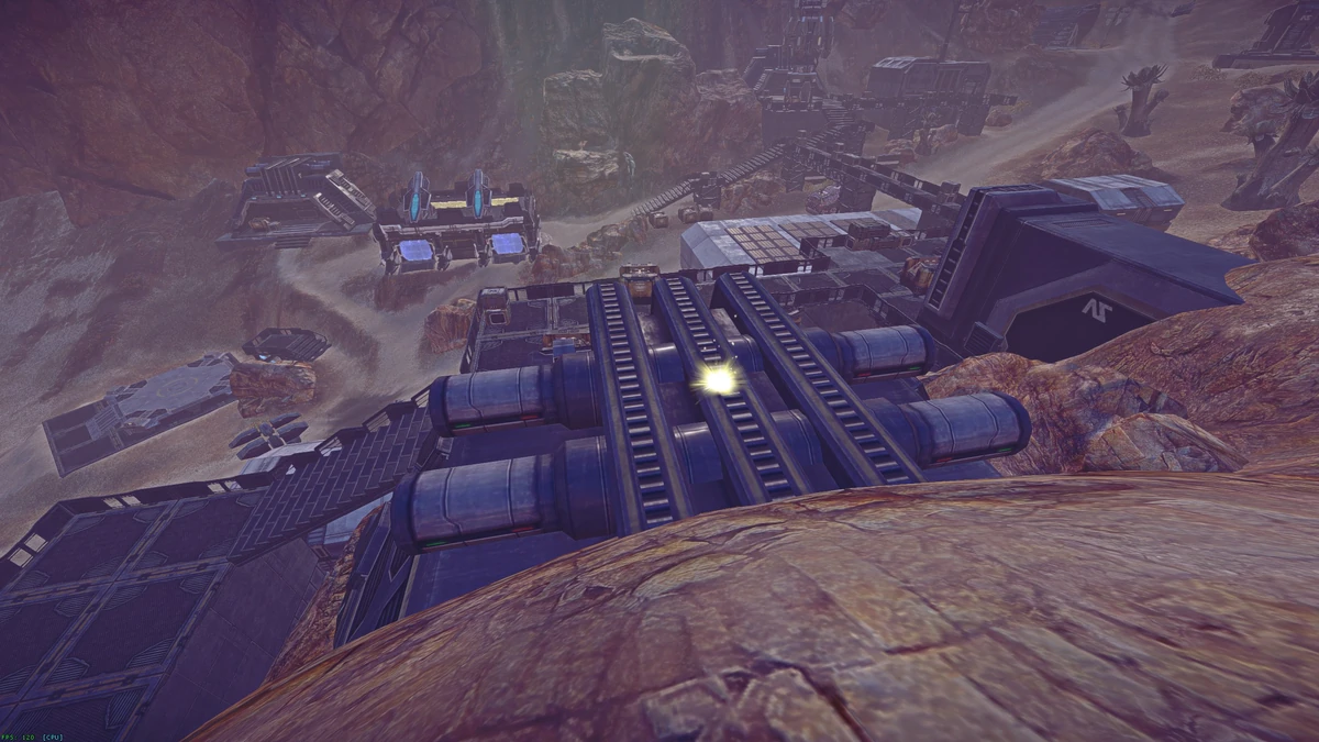 Dog Tags/Indar | PlanetSide 2 Wiki | Fandom