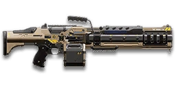 MGR-L1 Promise | PlanetSide 2 Wiki | Fandom