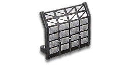 Wide Bulwark Wall | PlanetSide 2 Wiki | Fandom