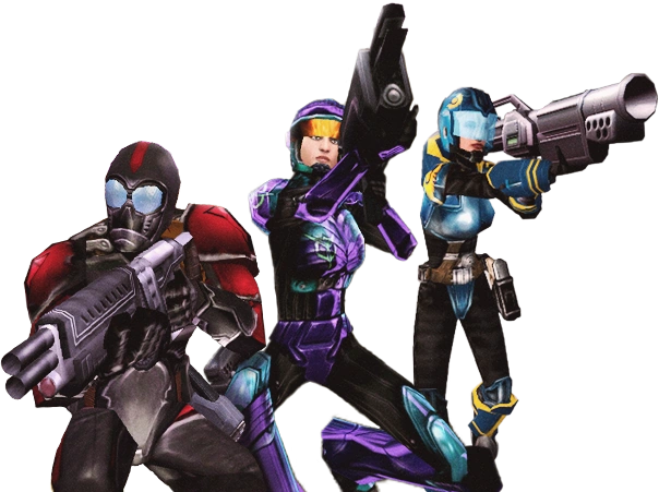 User blog:Bloodhit111/Eighteen Years of PlanetSide | PlanetSide 2 Wiki ...