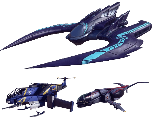 Interceptor | PlanetSide 2 Wiki | Fandom