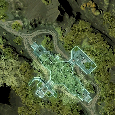 Hossin BioChem, Inc. | PlanetSide 2 Wiki | Fandom