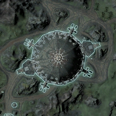 Onatha Bio Lab | PlanetSide 2 Wiki | Fandom