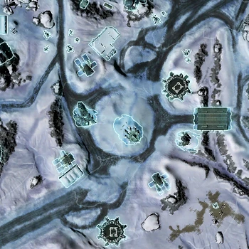 Ymir Ruins | PlanetSide 2 Wiki | Fandom