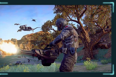 Cacheplanetside Vanu Planetside