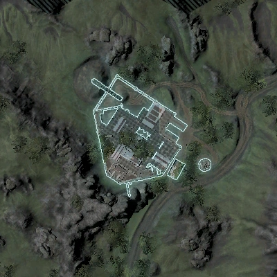 Hidden Ridge Mining | PlanetSide 2 Wiki | Fandom