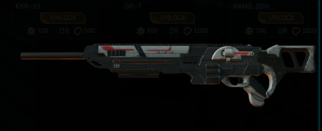 Terran Republic Planetside 2 Tmg 50