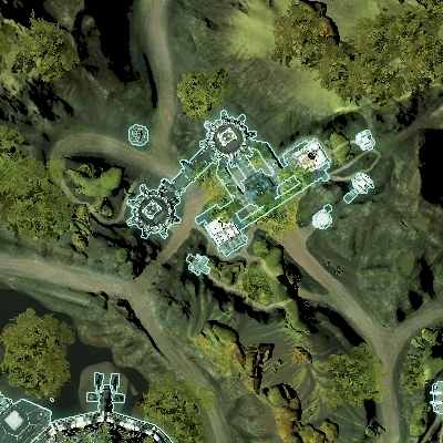 Bitol Northern Outpost | PlanetSide 2 Wiki | Fandom