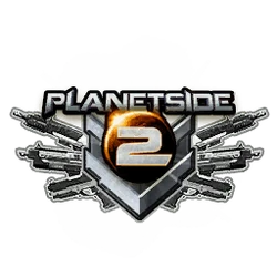 Planetside 2 Logo