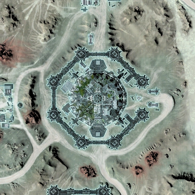 Saurva Bio Lab | PlanetSide 2 Wiki | Fandom