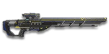AF-8 RailJack | PlanetSide 2 Wiki | Fandom