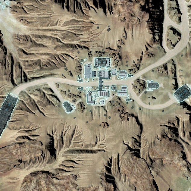 The Palisade | PlanetSide 2 Wiki | Fandom