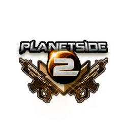 Planetside 2 Icon