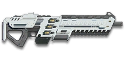 HSG-400 | PlanetSide 2 Wiki | Fandom