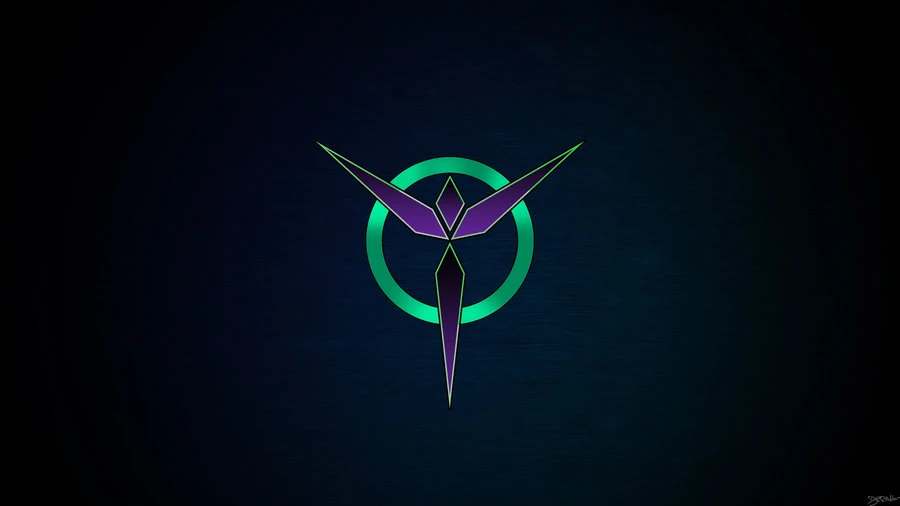 Planetside 2 Wallpaper Vanu