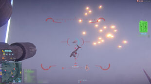 Mosquito | PlanetSide 2 Wiki | Fandom