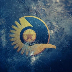 Planetside 2 New Conglomerate Logo