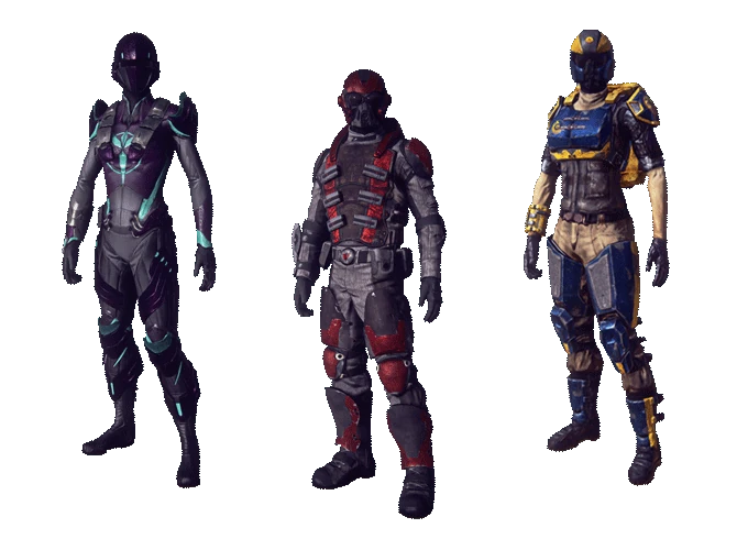 Engineer | PlanetSide 2 Wiki | Fandom
