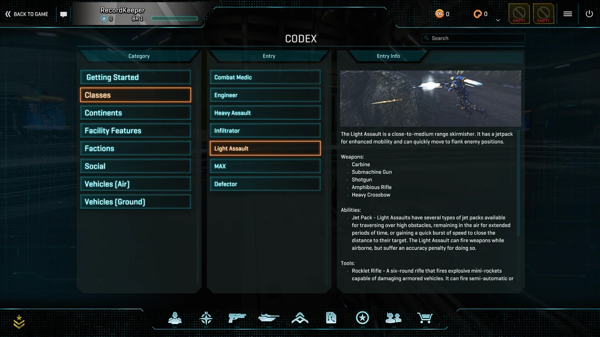 May 4, 2022 Update | PlanetSide 2 Wiki | Fandom