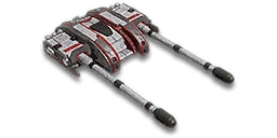 L2-100 Kingsnake | PlanetSide 2 Wiki | Fandom