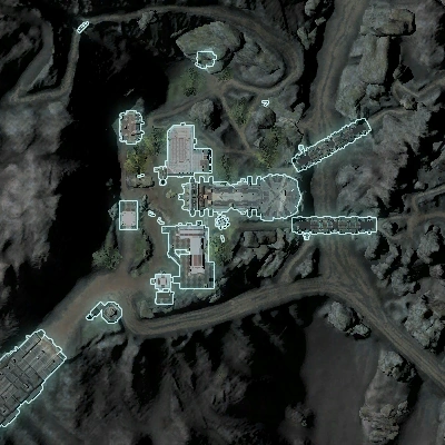 Raven Landing | PlanetSide 2 Wiki | Fandom