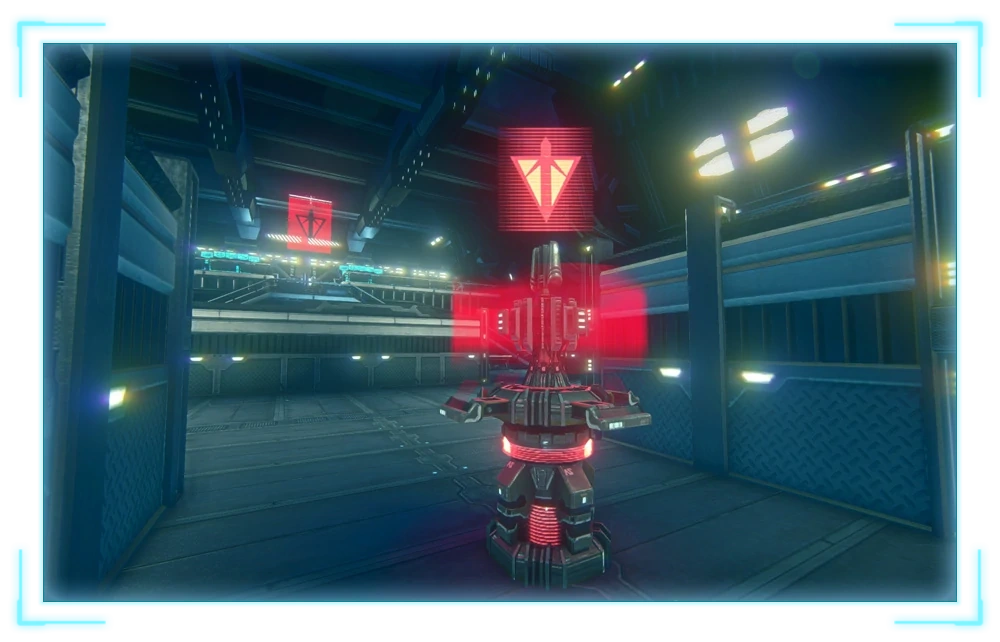 Facility Capture Mechanics | PlanetSide 2 Wiki | Fandom