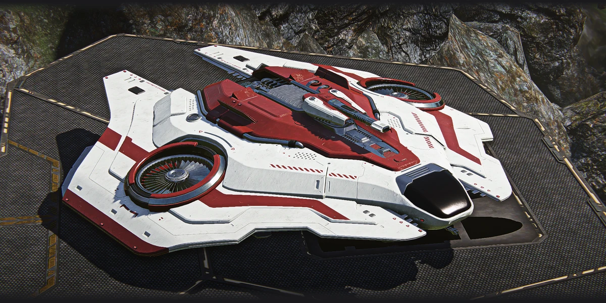 Dervish | PlanetSide 2 Wiki | Fandom