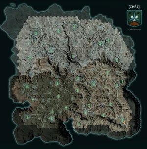 Advanced Maps | PlanetSide 2 Wiki | Fandom