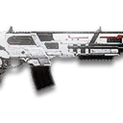 Terran Republic Planetside 2 Tmg 50
