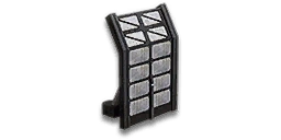 Narrow Bulwark Wall | PlanetSide 2 Wiki | Fandom