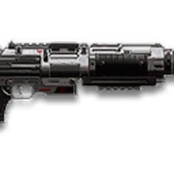 Terran Republic Planetside 2 Tmg 50