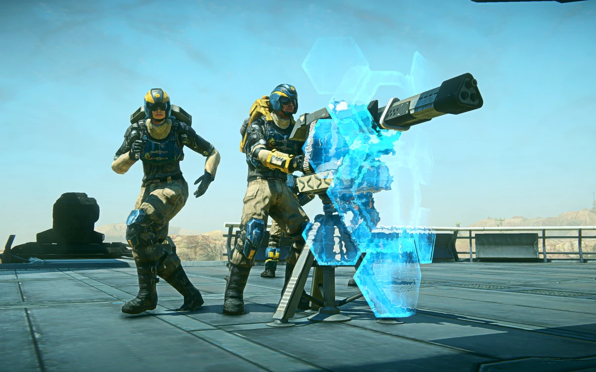 Community Guidelines | PlanetSide 2 Wiki | Fandom