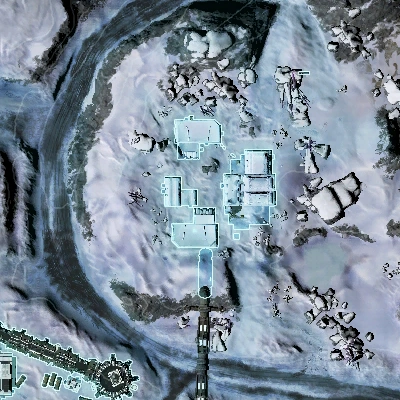 Eisa Southern Camp | PlanetSide 2 Wiki | Fandom