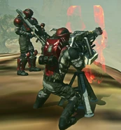 Anti-Infantry MANA Turret | PlanetSide 2 Wiki | Fandom