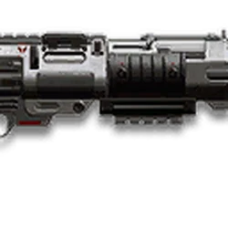 Terran Republic Planetside 2 Tmg 50